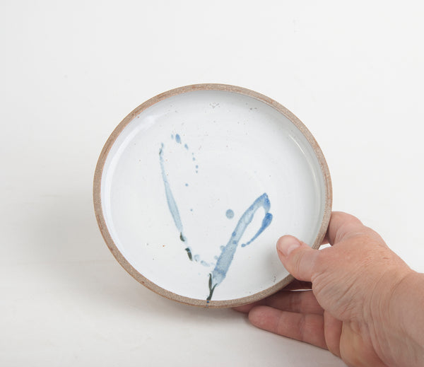 Petite Assiette plate - DUO - JO Ceramic